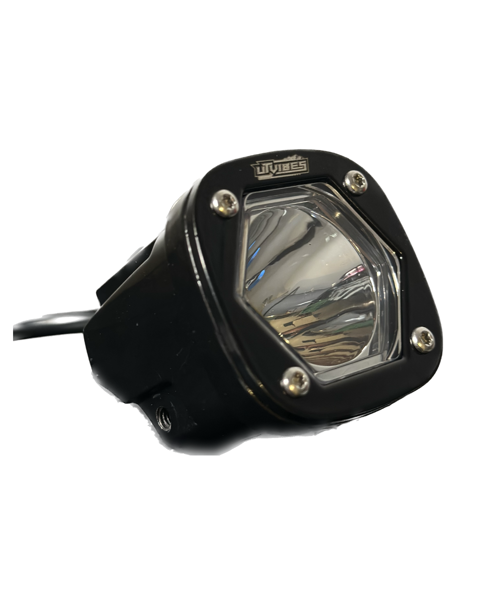 Off-Road Accessories & Swagger | Explore Premium Gear – UTVibes